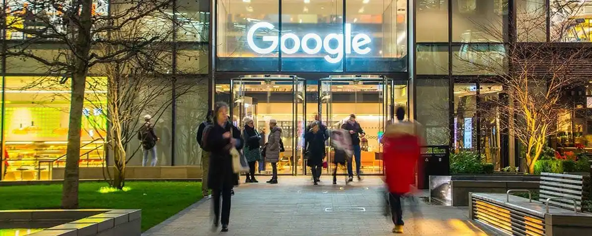 5 of the best offices in the UK | Premierline