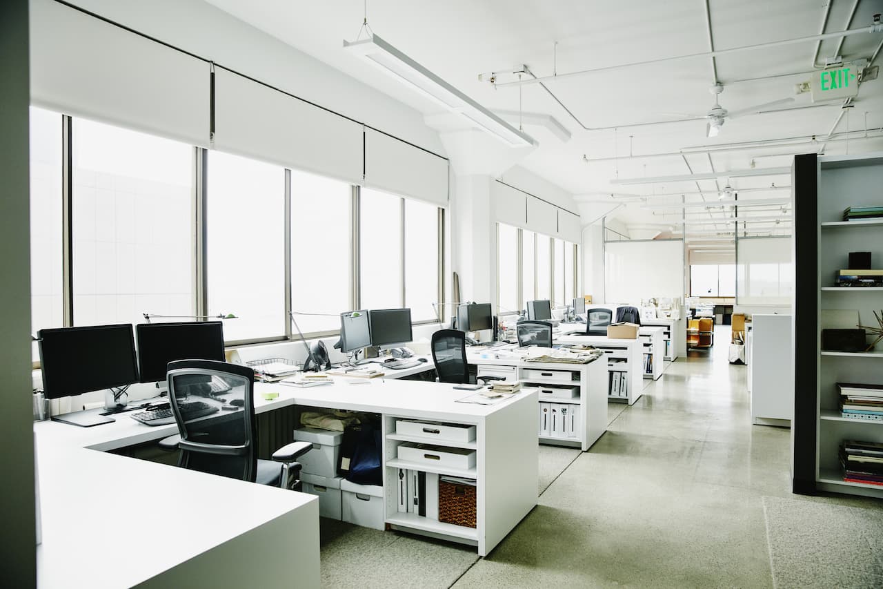Essential equipment for your office | Premierline
