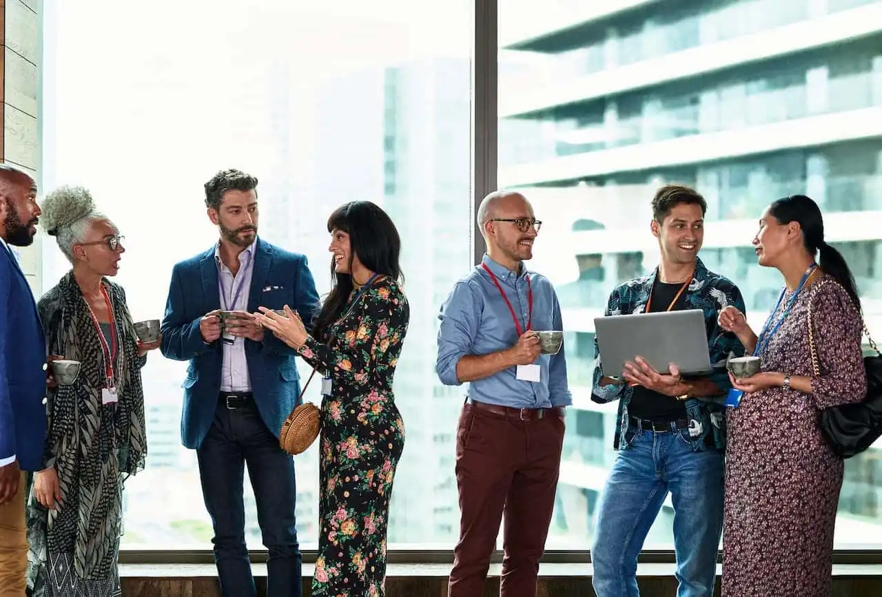 The power of networking in business | Premierline