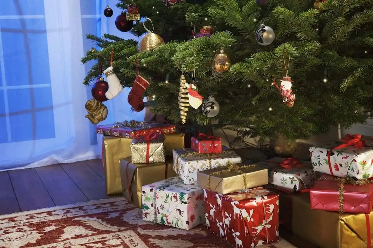 Are your Christmas decorations safe this season? | Premierline