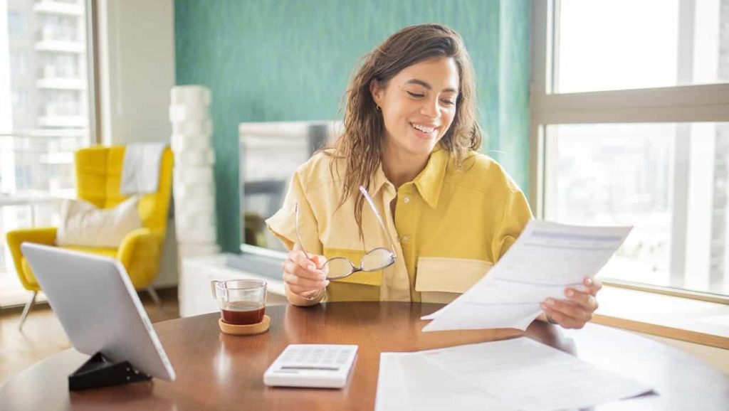 Tax Records: A guide to keeping tax records | Premierline