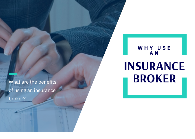 Why use an insurance broker? | Premierline
